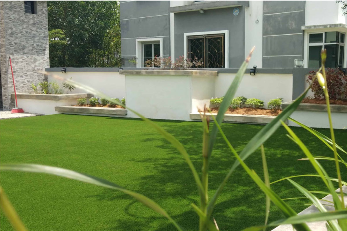 6 Quality Attributes To Consider When Buying Artificial Grass ...