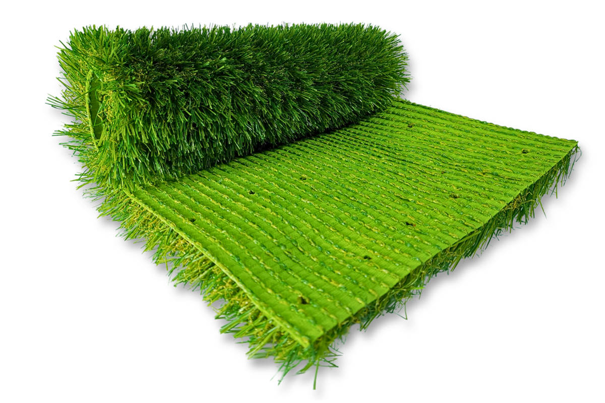 Introducing Charm 30: Malaysia's First Recyclable Artificial Grass for ...